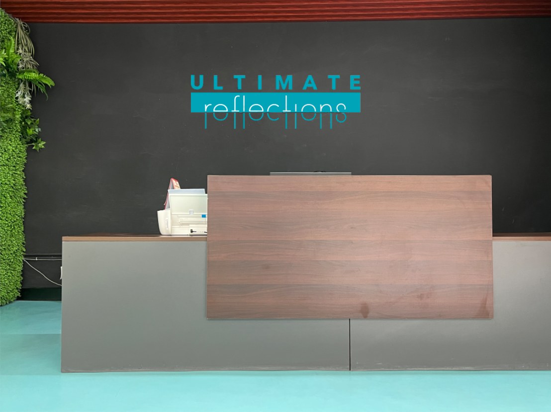 Contact - Ultimate Reflections