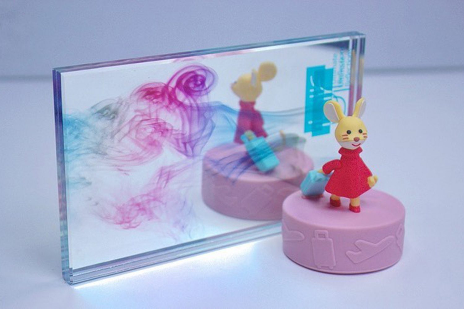 Decorative Glass - Ultimate Reflections