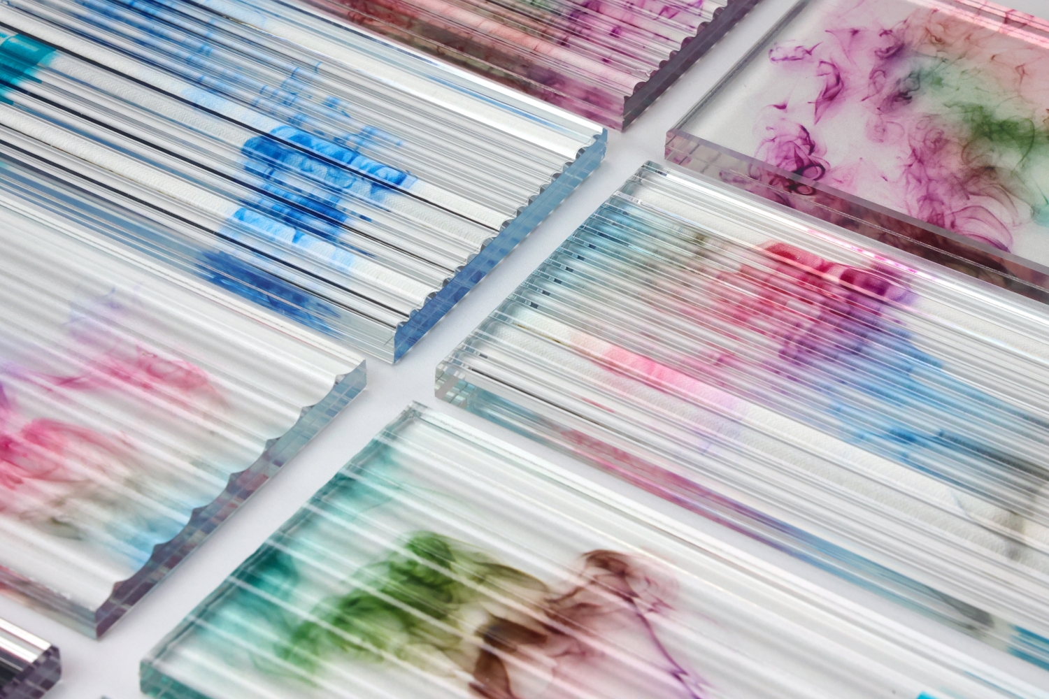 PET Laminated Glass - Ultimate Reflections