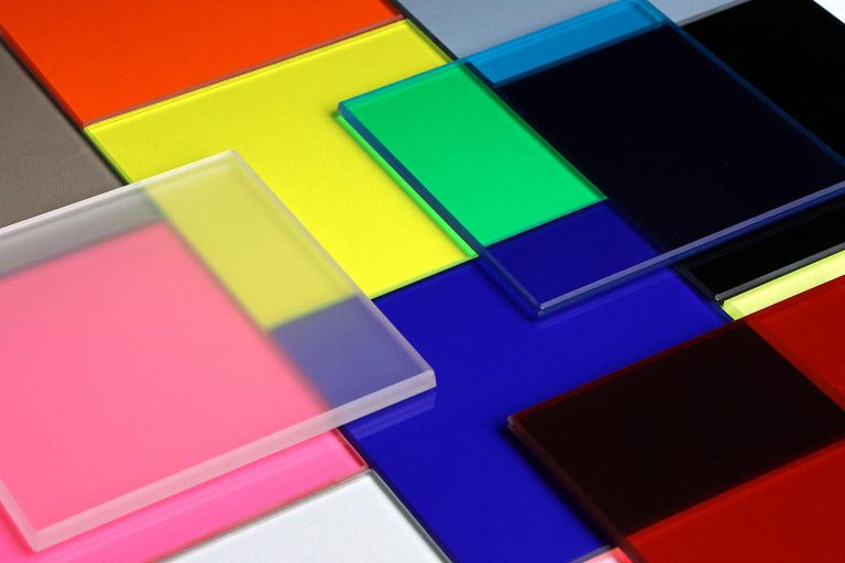 Metal Laminated Glass - Ultimate Reflections