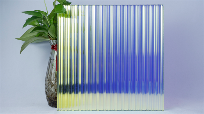 Pattern Glass Manufacturer - Clear Pattern Glass & Panels | Ultimate ...