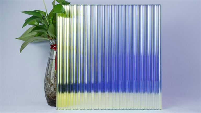 Pattern Glass Manufacturer - Clear Pattern Glass & Panels | Ultimate ...