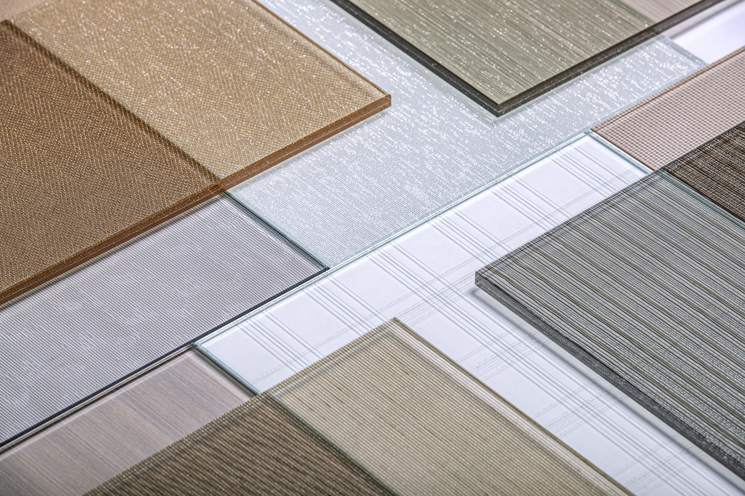 Decorative Glass Panel Heater / Radiator | Ultimate Reflections
