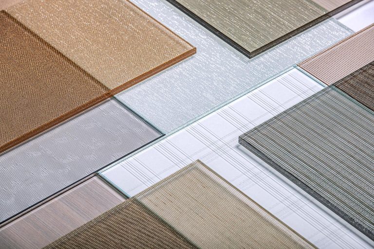Metal Laminated Glass - Ultimate Reflections