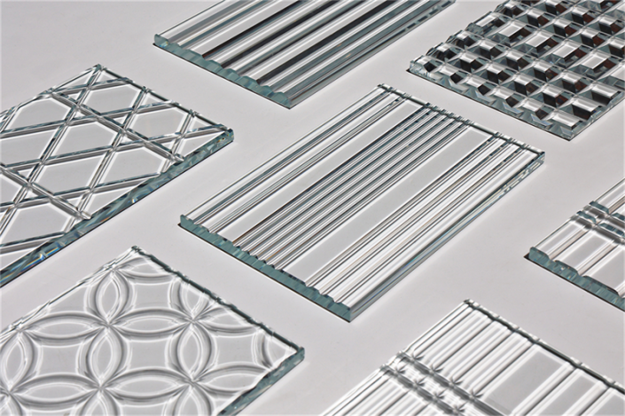 Pattern Glass Manufacturer - Clear Pattern Glass & Panels | Ultimate ...