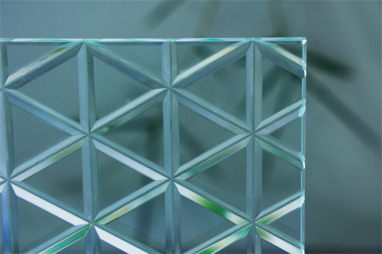 Pattern Glass Manufacturer - Clear Pattern Glass & Panels | Ultimate ...