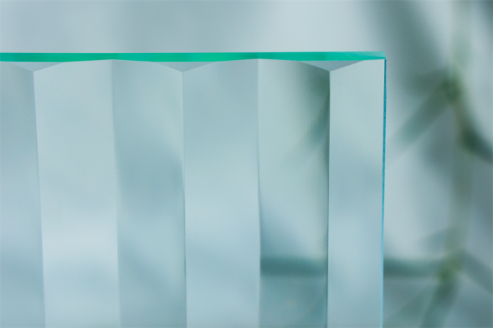 Pattern Glass Manufacturer - Clear Pattern Glass & Panels | Ultimate ...