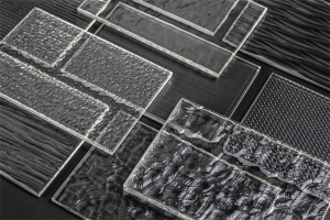 Pattern Glass Manufacturer - Clear Pattern Glass & Panels | Ultimate ...