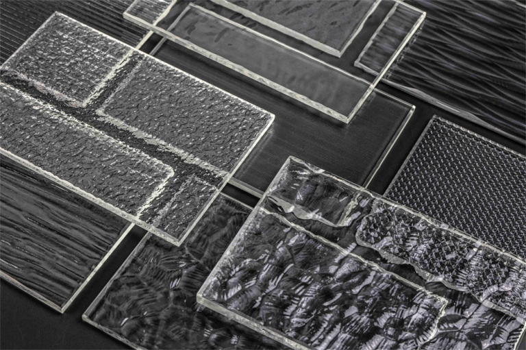 Pattern Glass Manufacturer - Clear Pattern Glass & Panels | Ultimate ...