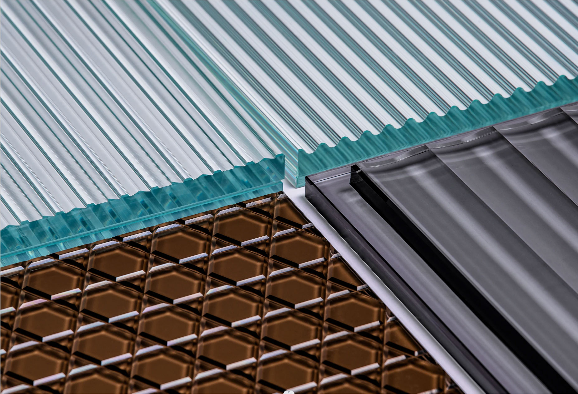 Interior Architectural Decorative Glass Design | Ultimate Reflections