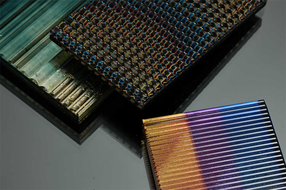 Decorative Glass - Ultimate Reflections