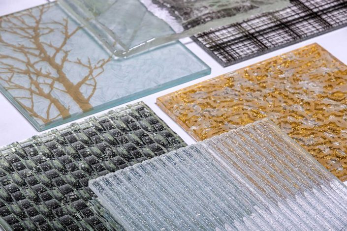 Dichroic Glass - Ultimate Reflections