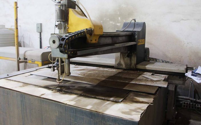 Factory Tour - Ultimate Reflections