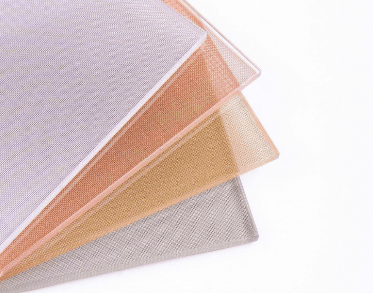 ShiJi GuangZhou Exhibition Hall - Ultimate Reflections