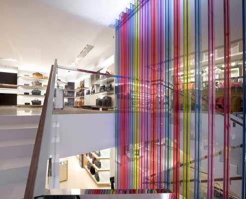 Longchamp - Ultimate Reflections