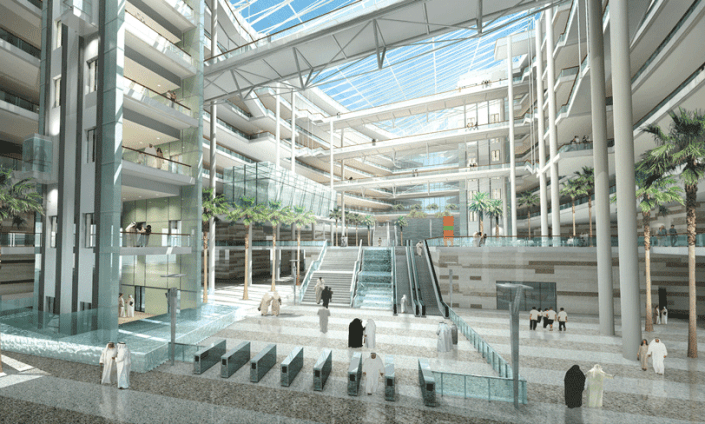 Applications - Ultimate Reflections