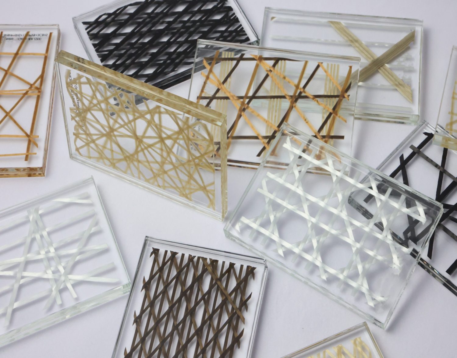 Interior Architectural Decorative Glass Design | Ultimate Reflections