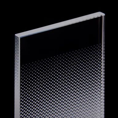 Digital printing glass/3D printing glass - Ultimate Reflections