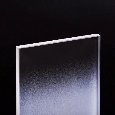 Digital printing glass/3D printing glass - Ultimate Reflections