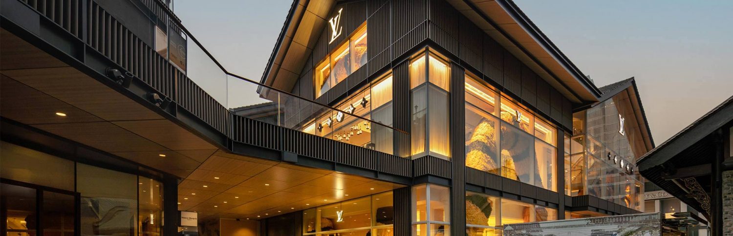 Projects - Ultimate Reflections