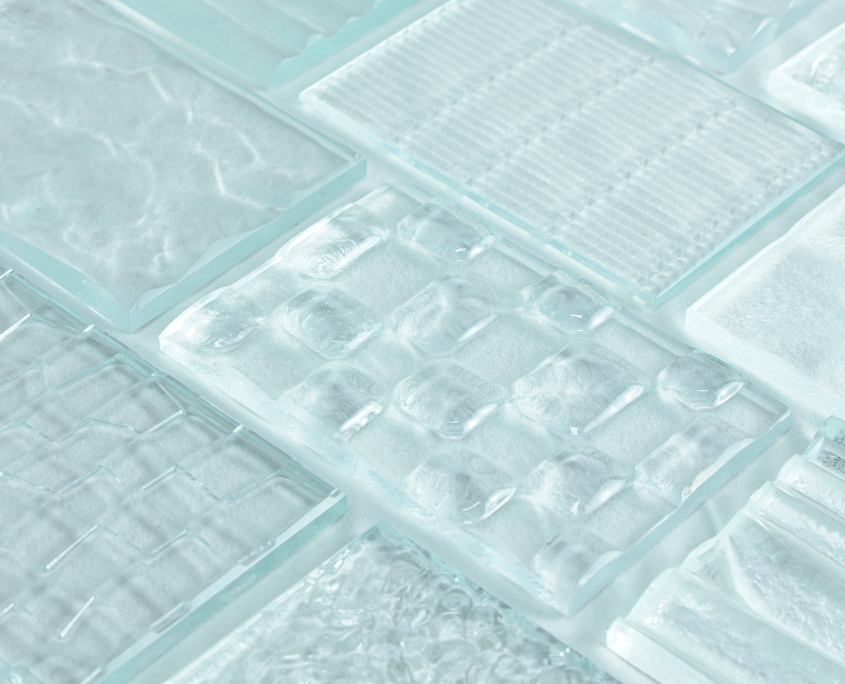 Pattern Glass Manufacturer - Clear Pattern Glass & Panels | Ultimate ...