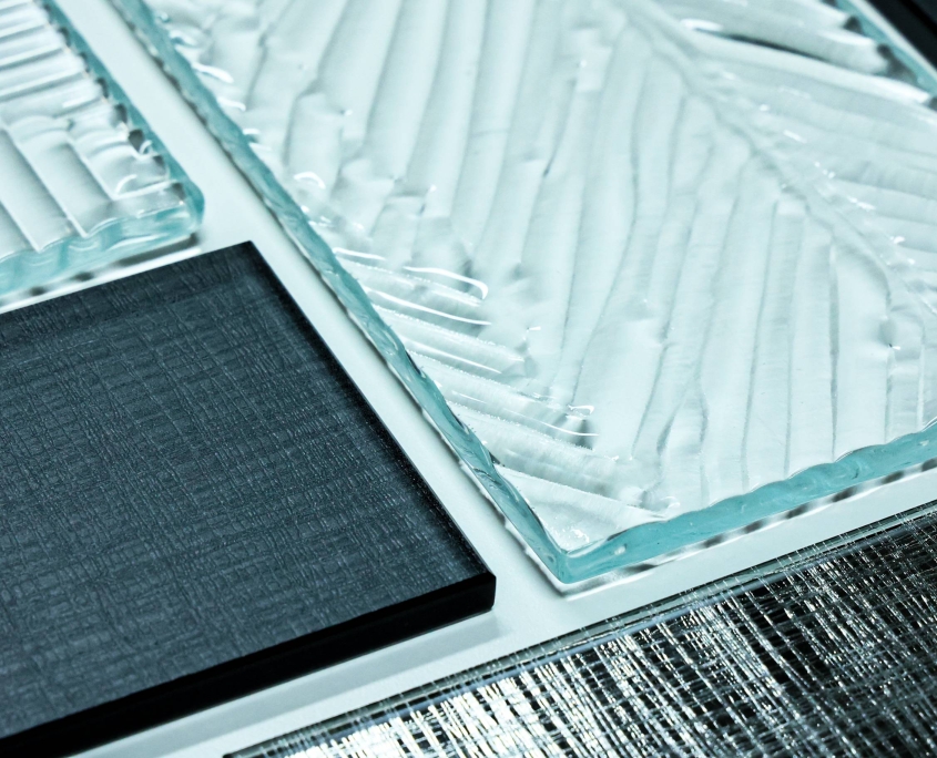 Pattern Glass Manufacturer - Clear Pattern Glass & Panels | Ultimate ...